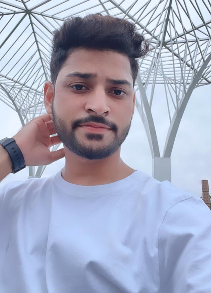 Aadil - personal portfolio